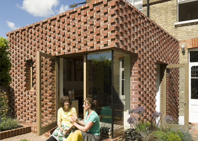 Residential extensions and alterations