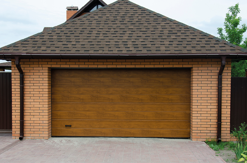 Residential extensions and alterations