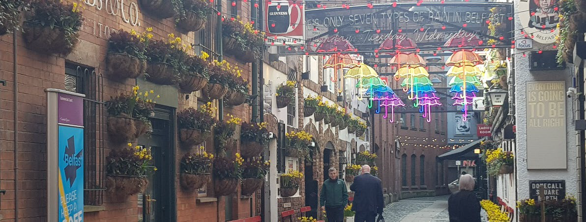 Placemaking and Urban Design