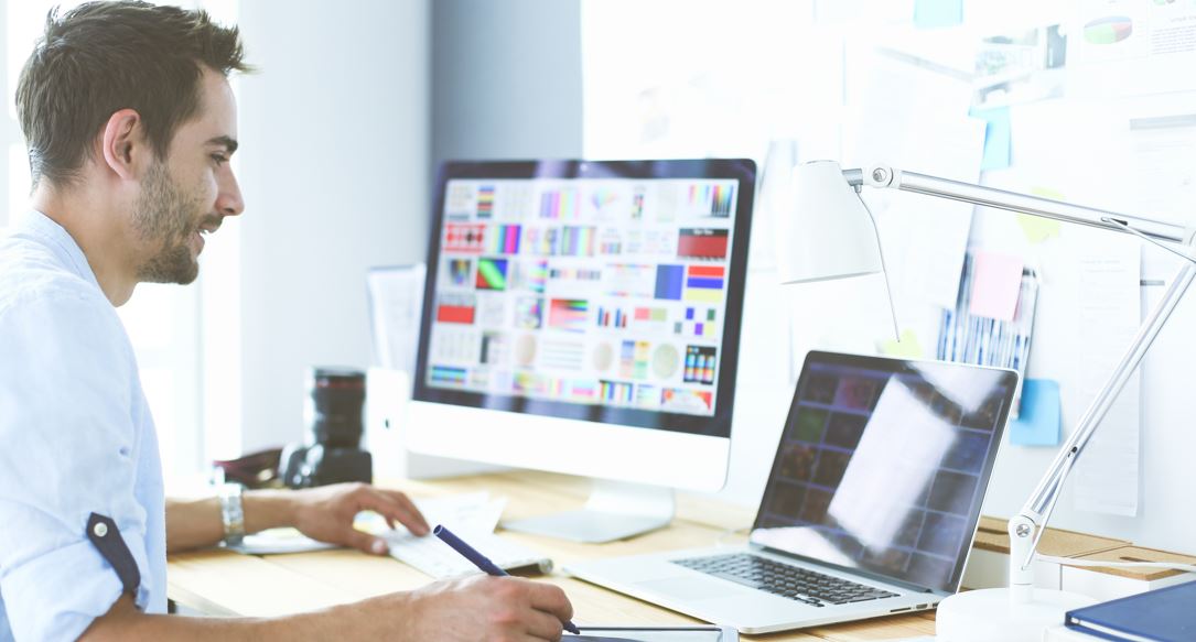 Creative and digital | Invest in Belfast