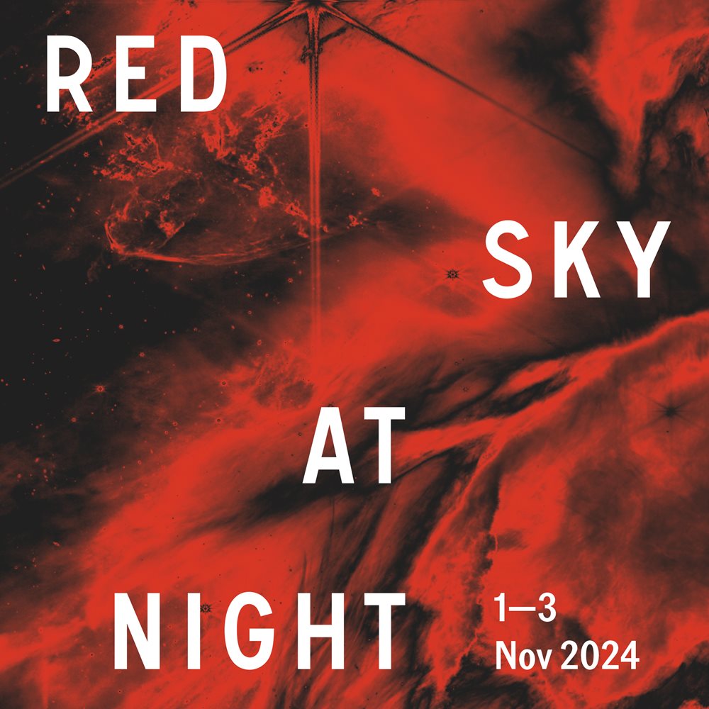 Red Sky Red Sky At Night, Shepherd's Delight? – Weather News