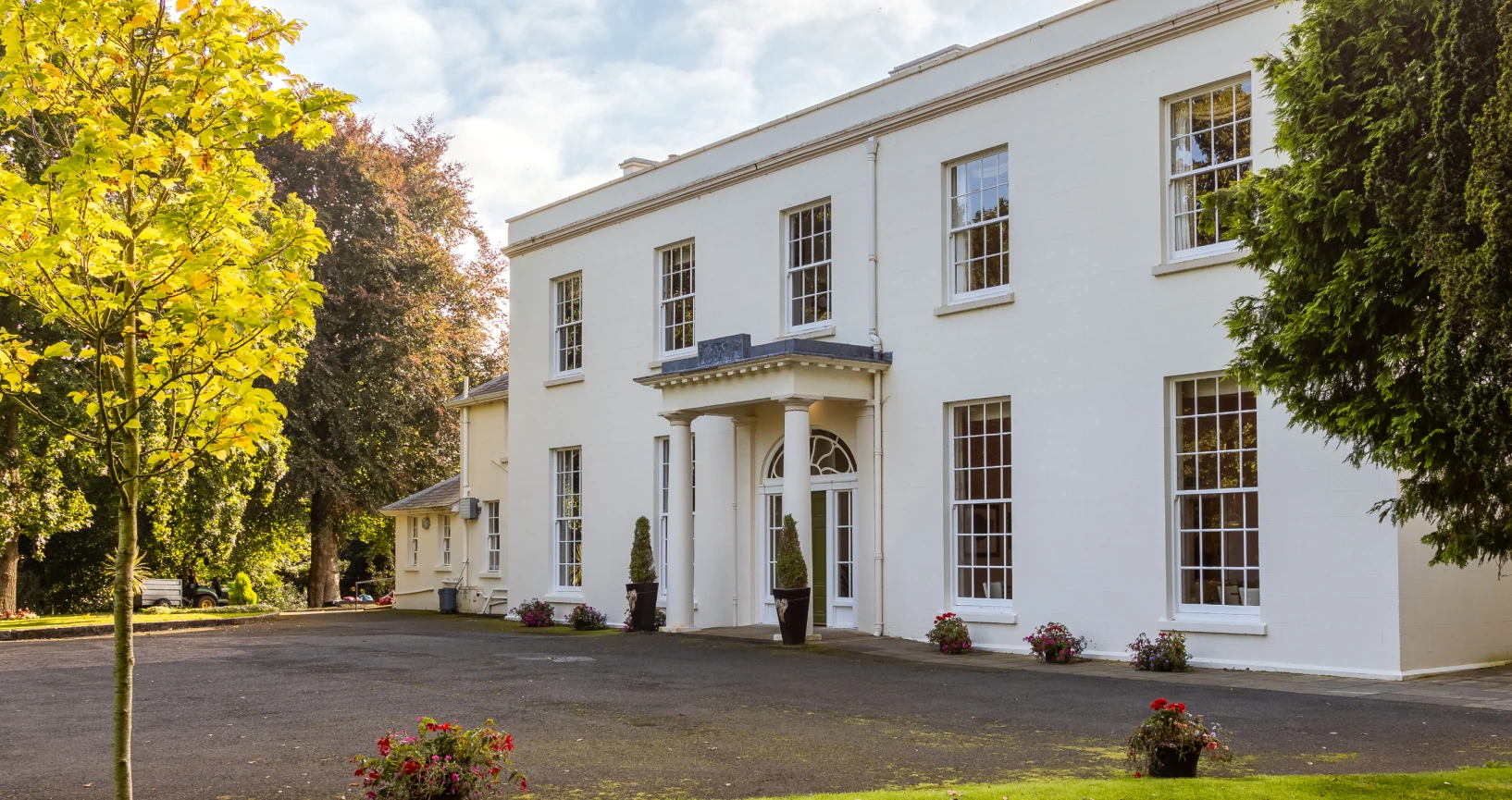 Malone House - Your Perfect Venue in Belfast
