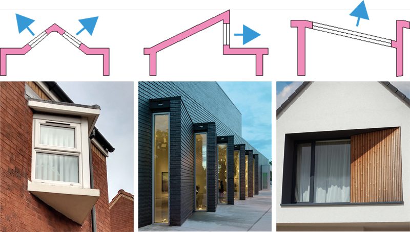 Residential extensions and alterations