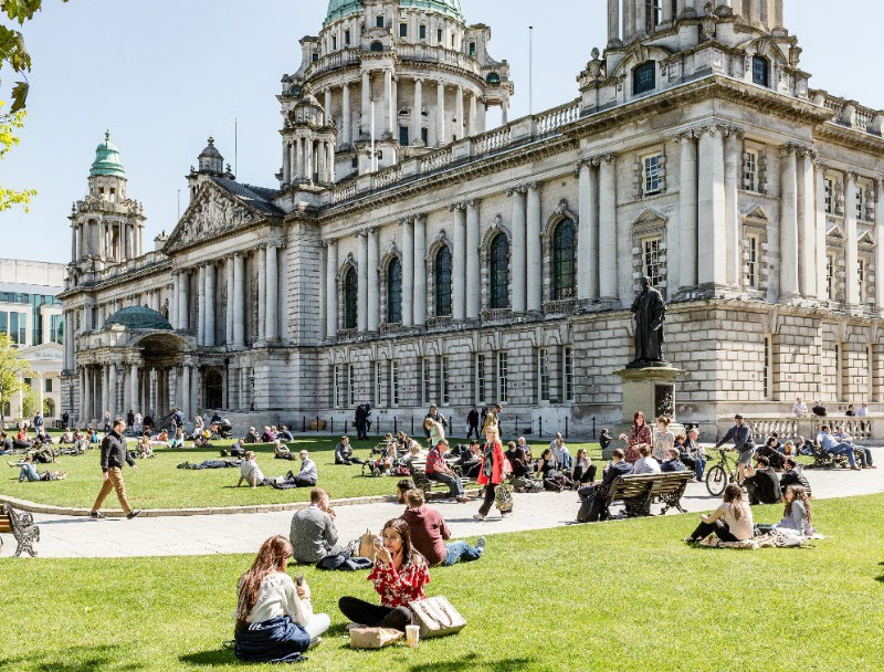 Placemaking and Urban Design