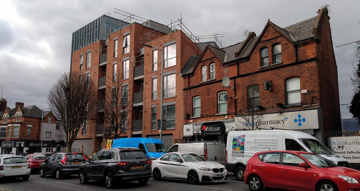 Placemaking and Urban Design