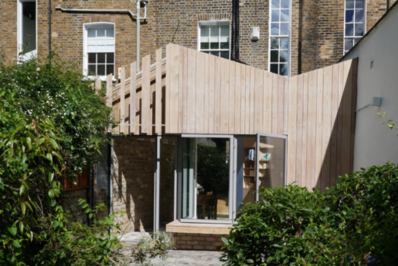 Residential extensions and alterations