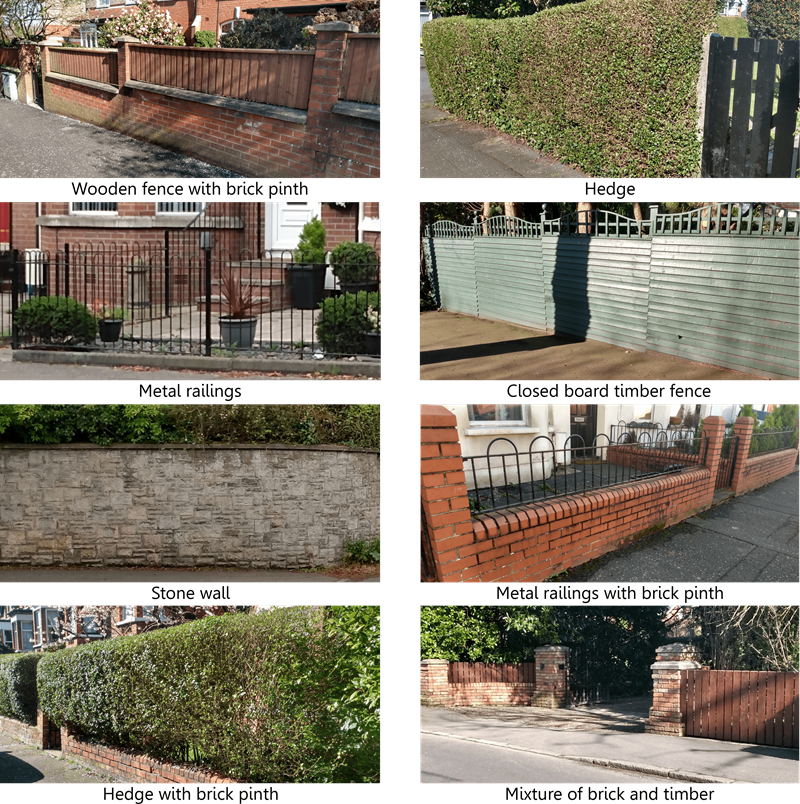 Residential extensions and alterations