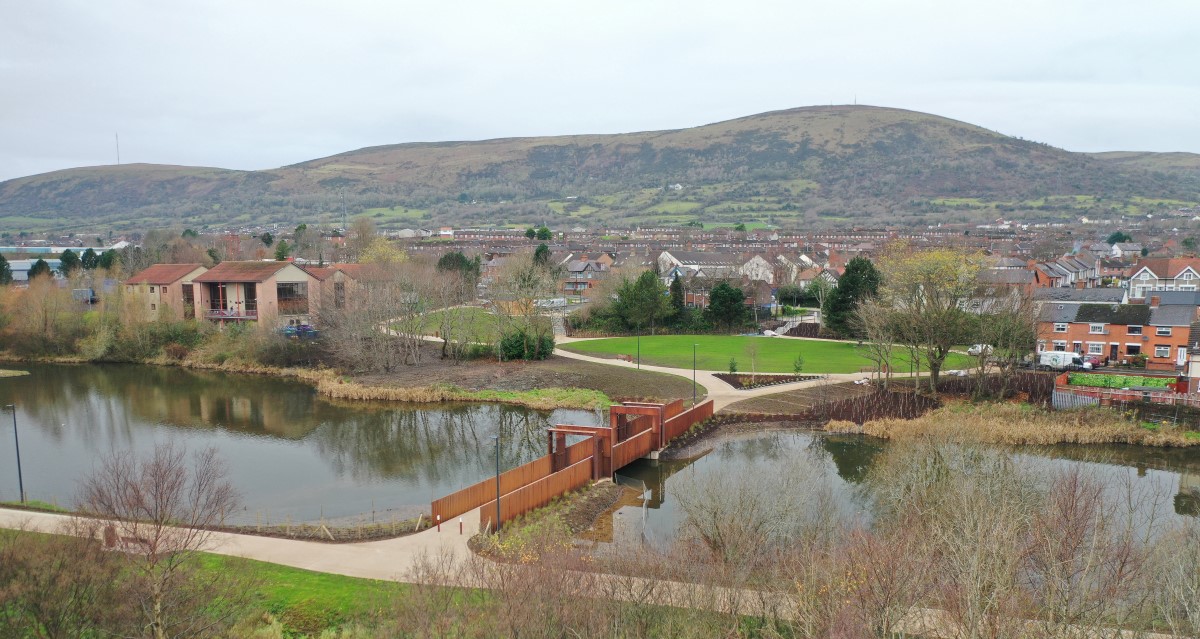 Home [www.belfastcity.gov.uk]